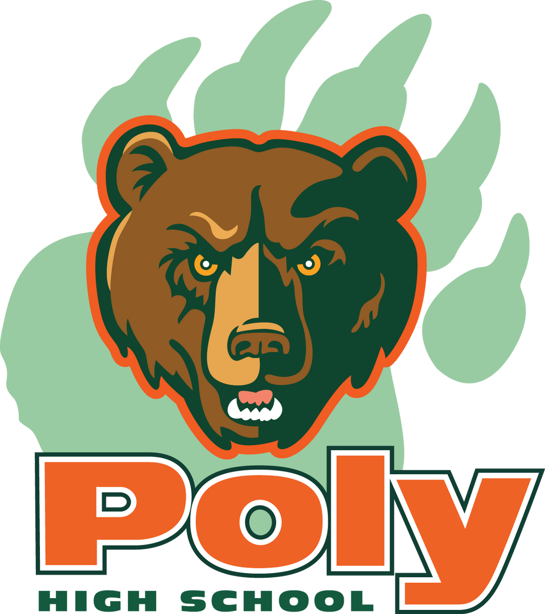 Poly High School – Embroidery In Motion
