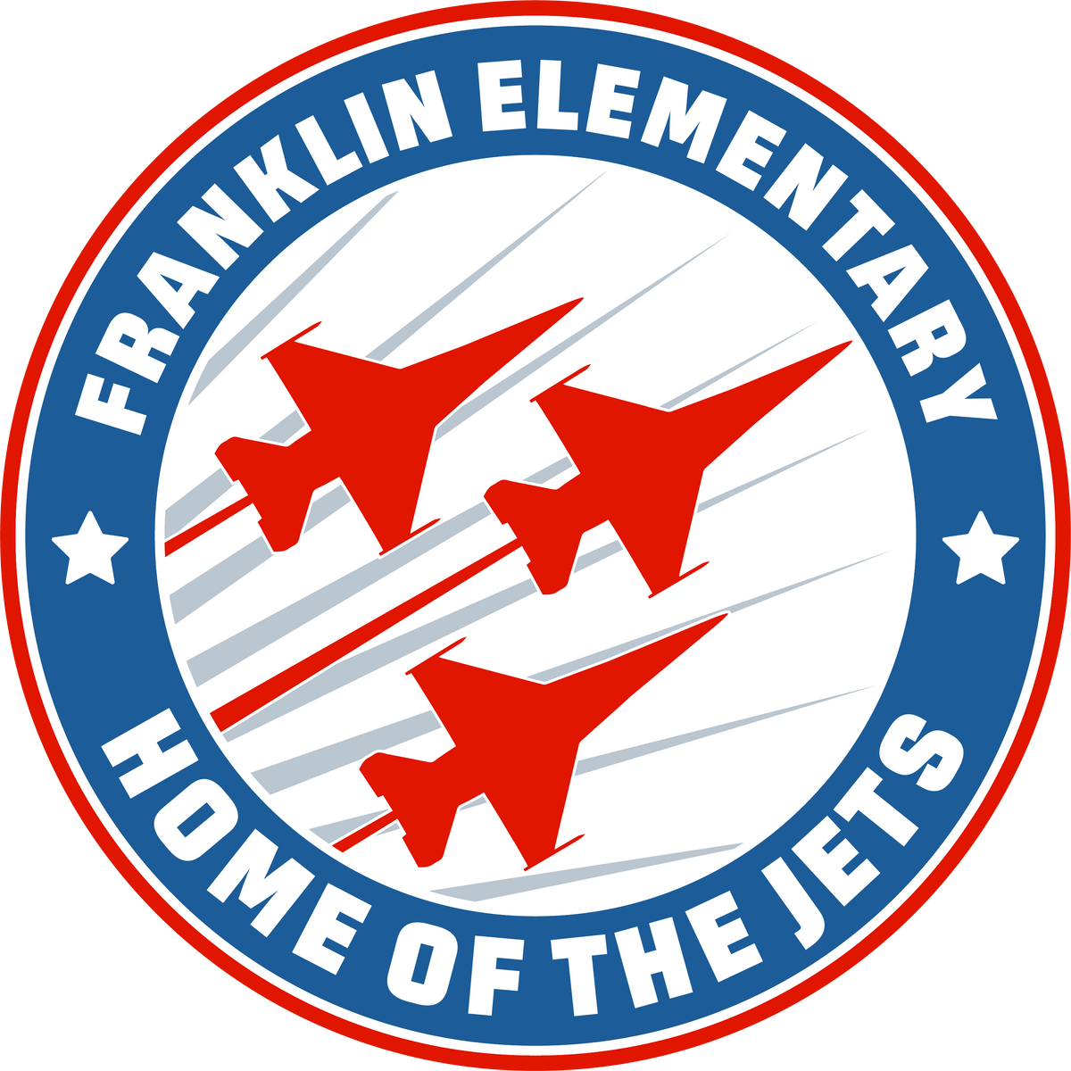 Franklin Elementary – Embroidery In Motion