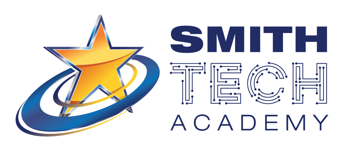 Smith Tech Academy – Embroidery In Motion
