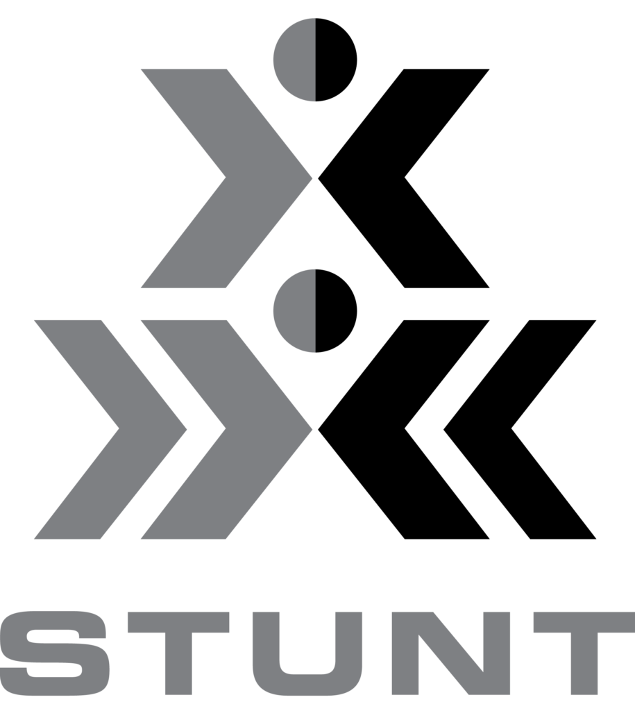 Stunt the Sport – Embroidery In Motion