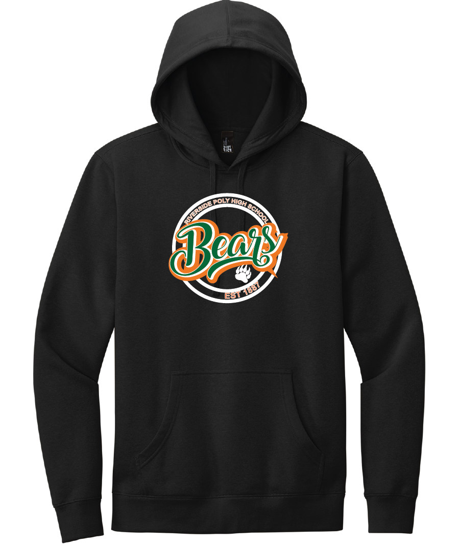 Poly BEARS T-Shirt Or Sweatshirt – Embroidery In Motion